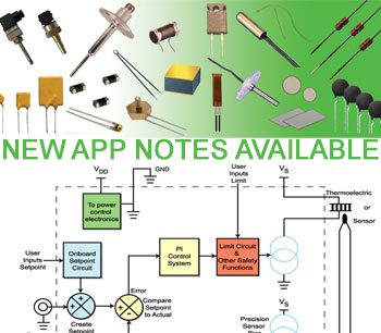 New Application Notes Released – Wavelength Electronics