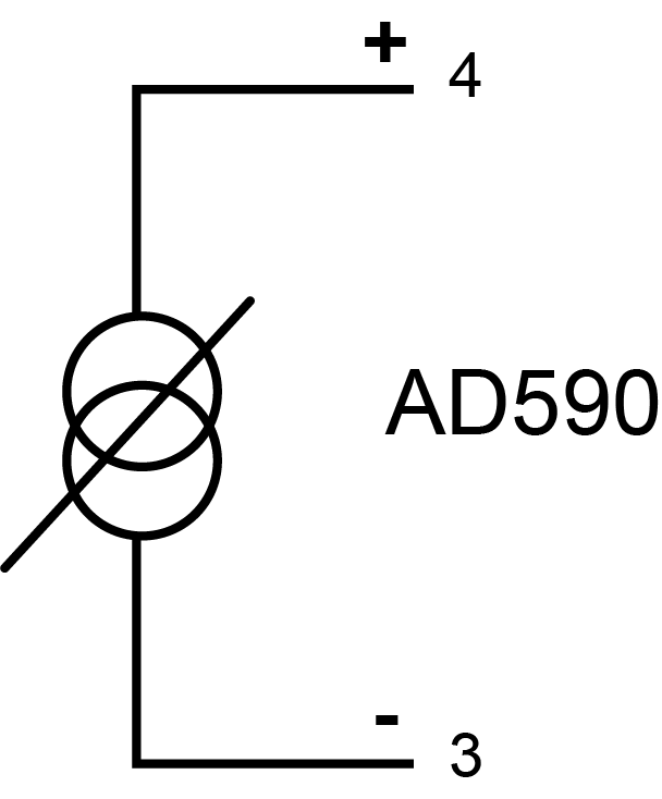 LD2TC5 LAB Series Combination Laser Diode & Temperature Control ...
