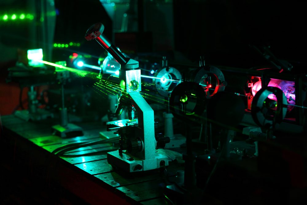 Applications – Wavelength Electronics