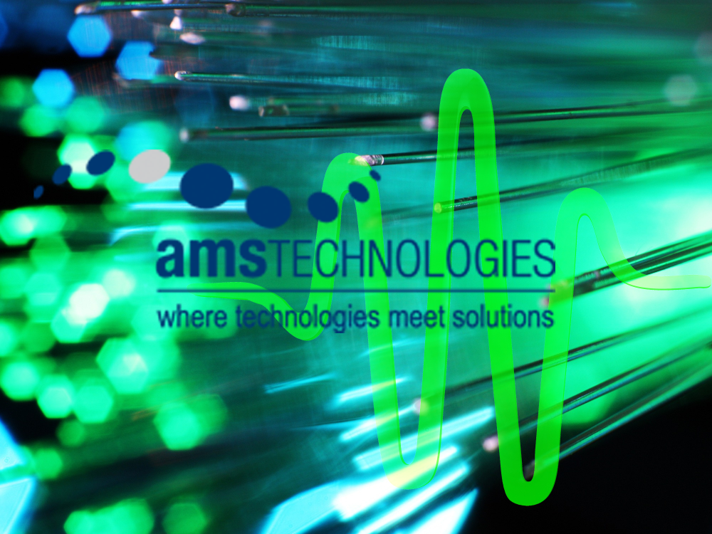 DISTRIBUTOR SPOTLIGHT: AMS Technologies – Wavelength Electronics