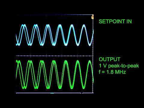 VIDEO: What is Bandwidth? – Wavelength Electronics