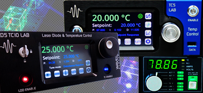 Shop – Wavelength Electronics