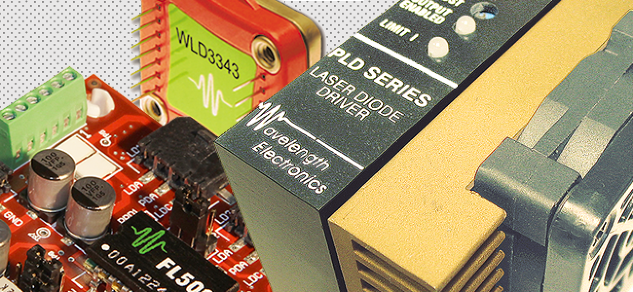 Shop – Wavelength Electronics