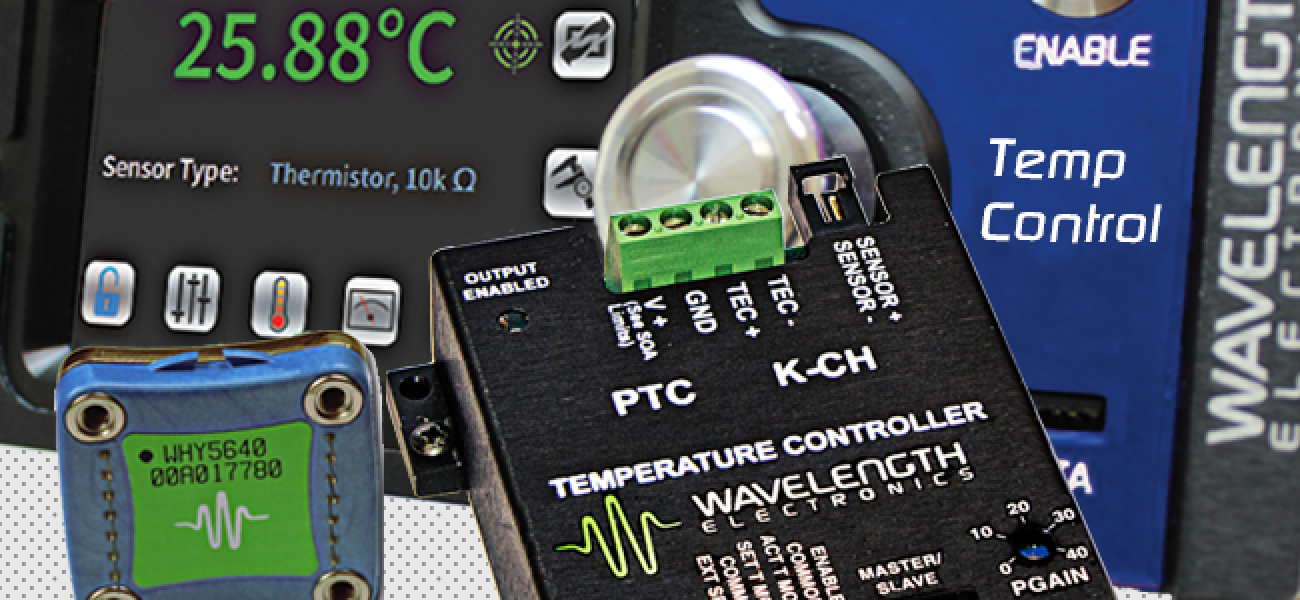 Shop – Wavelength Electronics