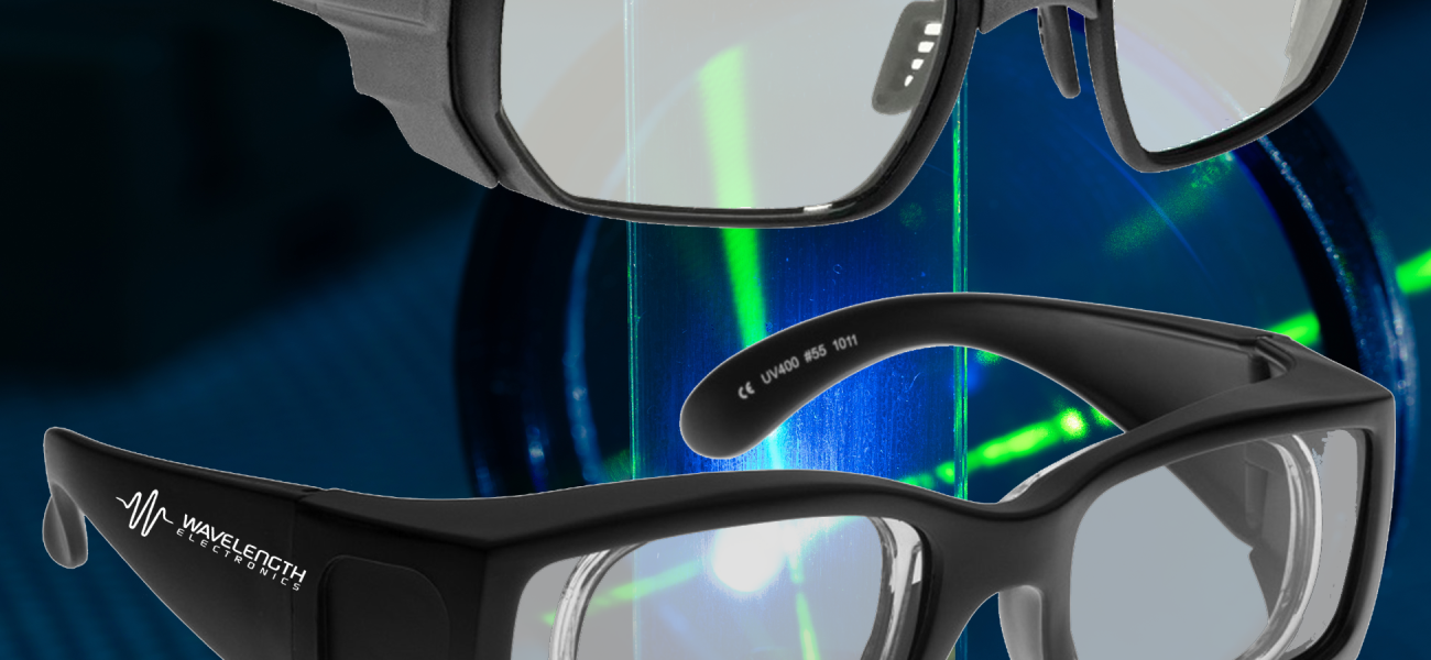 Shop – Wavelength Electronics