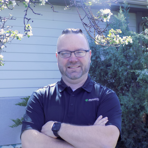 Introducing Bryan Livergood, Applications Engineer – Wavelength Electronics