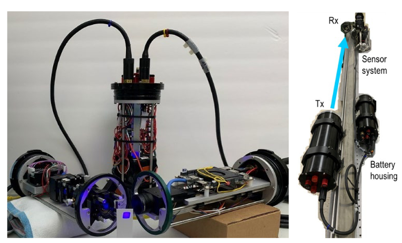 NEW Case Study on Deployable Scintillometer for Ocean Turbulence Using ...
