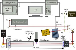NEW Case Study: Determining Localized Density of H2O2 Using Absorption Spectroscopy in Plasma ...