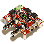 New Products Introduced at Photonics West 2013 – Wavelength Electronics