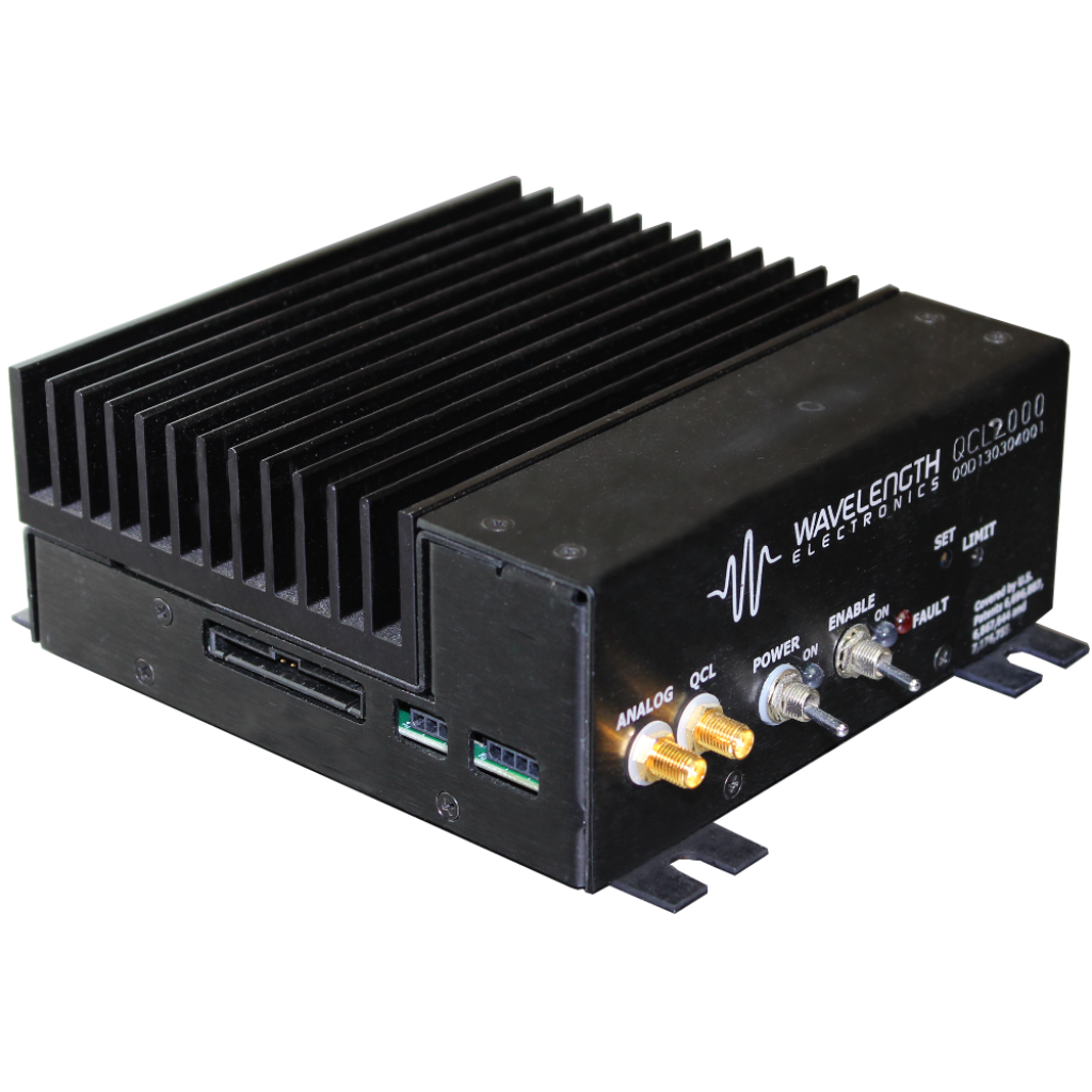 Photonics West 2024 Product Summary – Wavelength Electronics