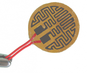 TEMPERATURE CONTROLLER BASICS – Wavelength Electronics