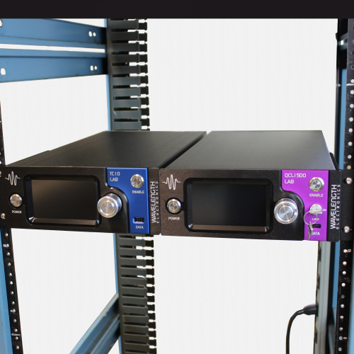 TC10 LAB Series 10 A Temperature Control Instrument – Wavelength ...