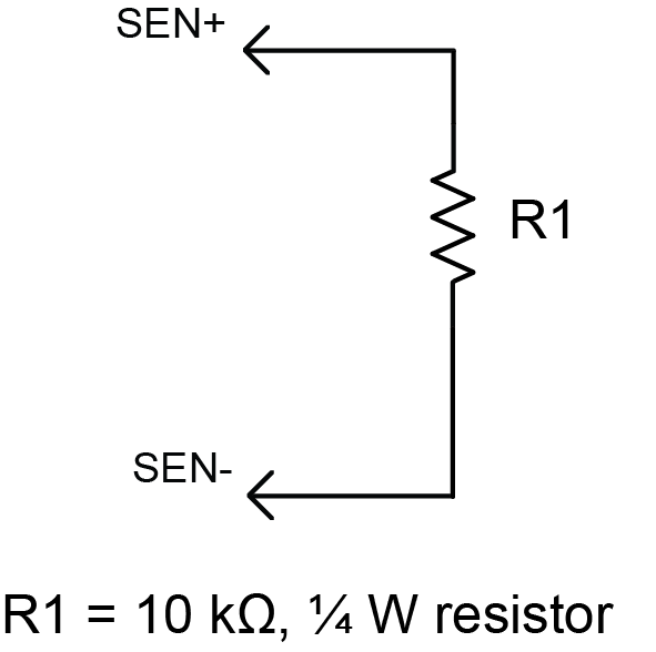 TEST LOAD BASICS – Wavelength Electronics
