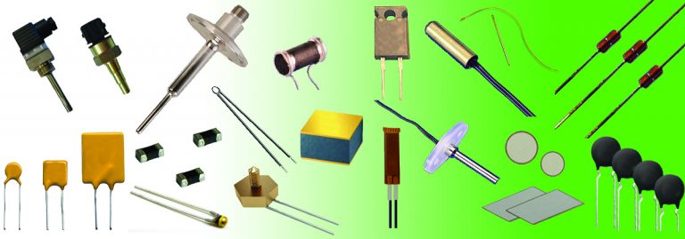 THERMISTOR BASICS – Wavelength Electronics