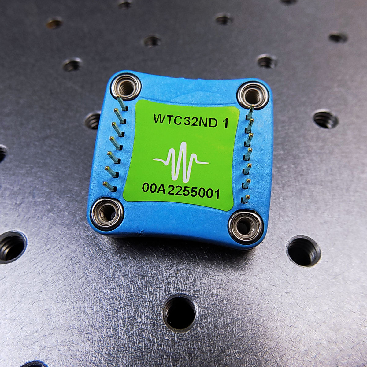 Temperature Controllers – Wavelength Electronics